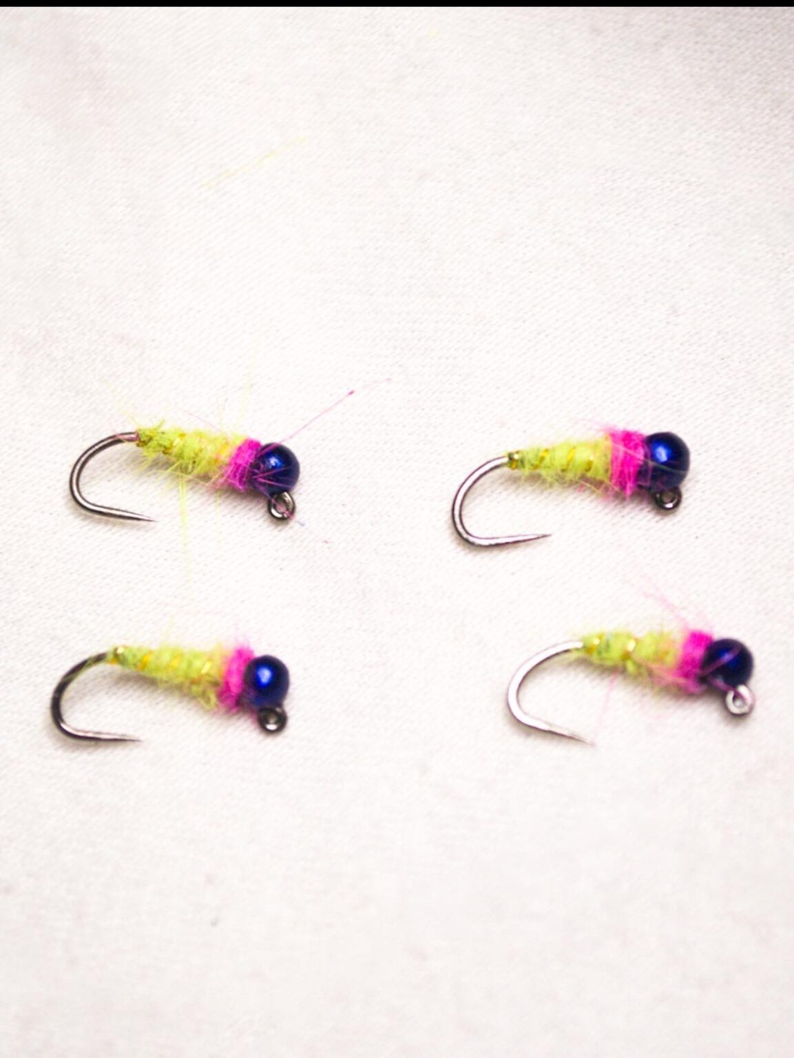 Nymphs – Anglers Diet International Flies